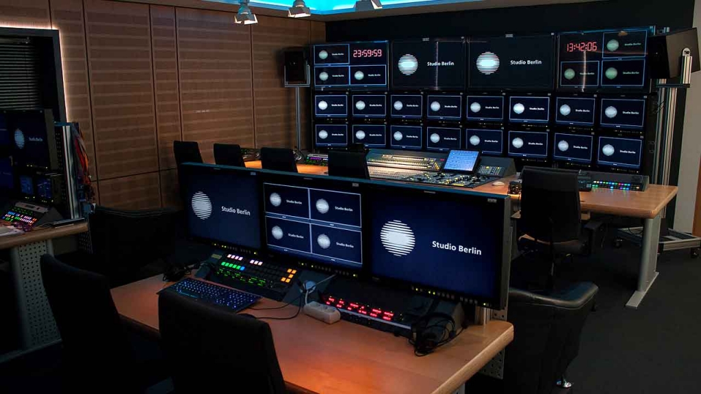 Studio Berlin